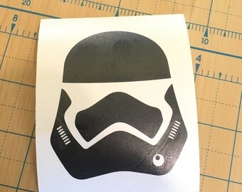Rebel alliance decal | Etsy