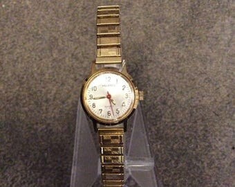 Helbros watch | Etsy