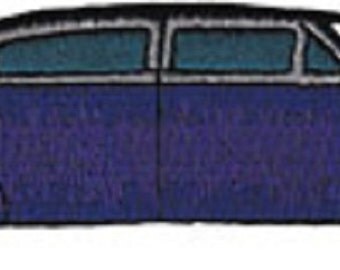 Hot rod patches | Etsy