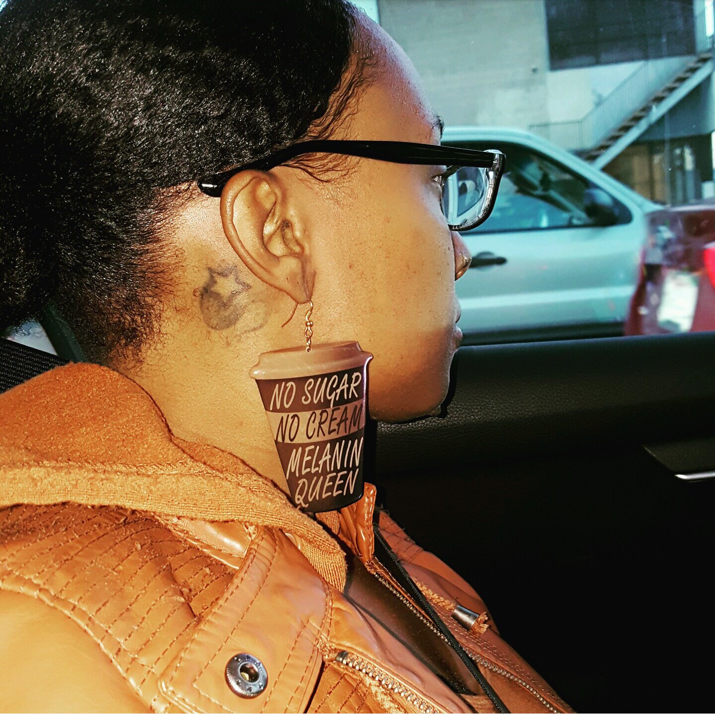 Melanin Queen