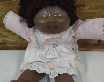 Cabbage patch doll | Etsy