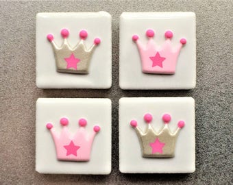 Princess magnets | Etsy