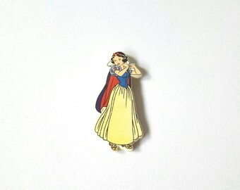 Princess badge | Etsy