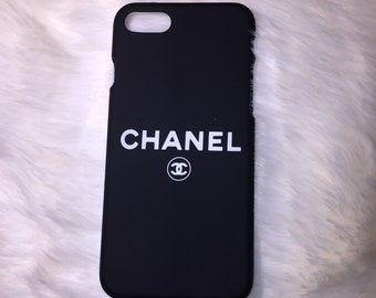 Unique chanel phone case related items | Etsy