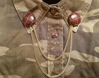 Sweater guard | Etsy