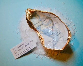 Gold cape cod | Etsy