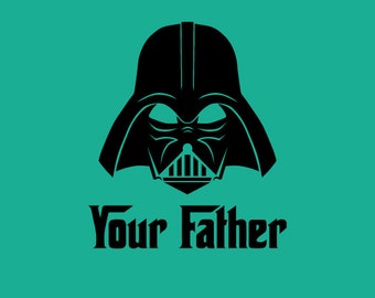 Darth vader quotes | Etsy