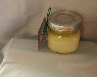 Body scrub container | Etsy