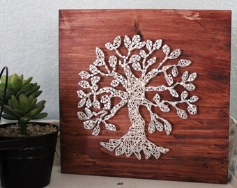 Items similar to EMS Star of Life String Art on Etsy