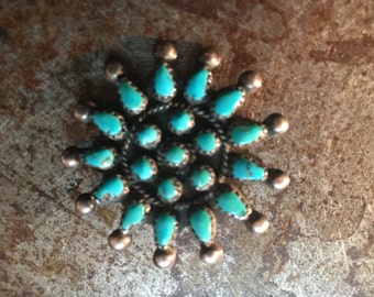 Native american pin | Etsy