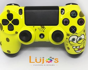 Sponge bob | Etsy