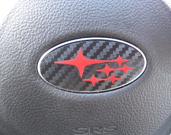 Subaru sticker | Etsy