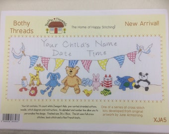 Bothy threads | Etsy