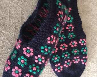 Turkish slippers | Etsy