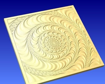 Cnc carving pattern | Etsy