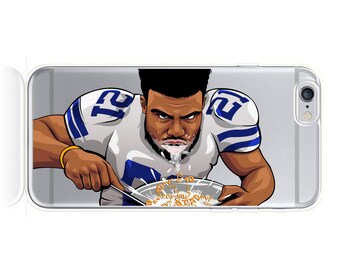 Dallas cowboys case | Etsy