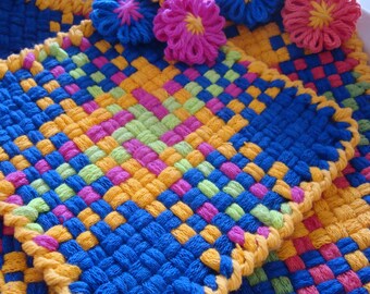 Potholder rug loom | Etsy