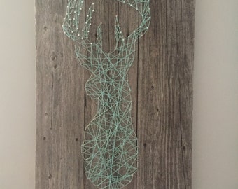 String art | Etsy
