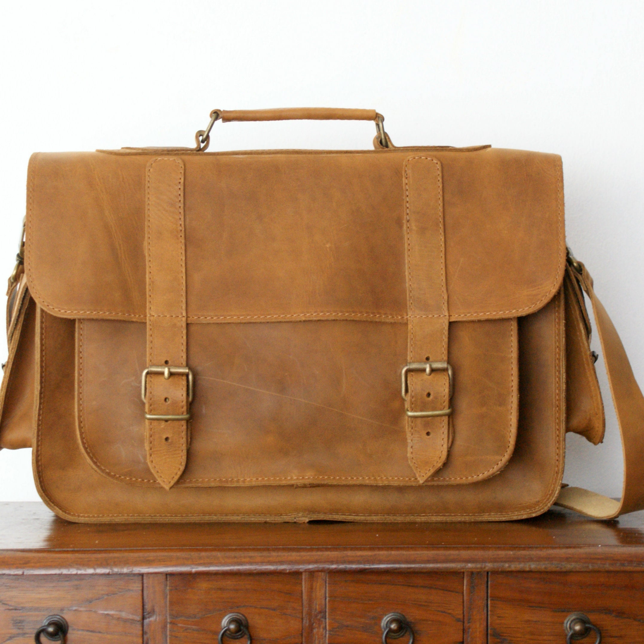 Leatheropolis on Etsy