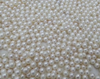 Scattered pearls | Etsy