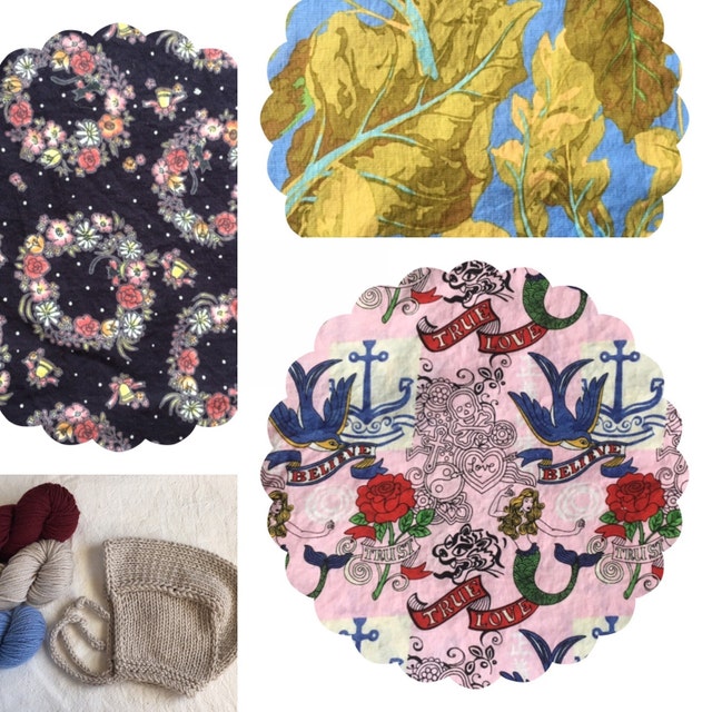 County Cloth Creations by countyclothcreations on Etsy