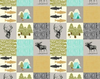 Spoonflower Custom Fabrics and Wallpapers by Spoonflower on Etsy