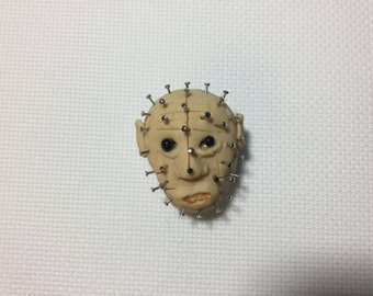 Pinhead | Etsy