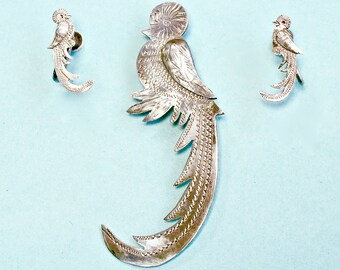 Quetzal | Etsy