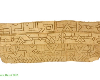 Congolese fabric | Etsy