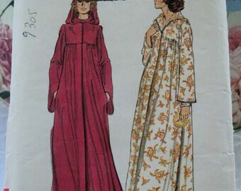 Boho dress pattern | Etsy