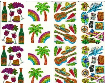 Your shop for Vintage Stickers Specializing by VintageStickerLove