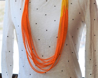 African inspired jewelry designed and created by by Akweleydesign