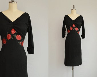 Edith flagg dress | Etsy