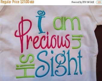 I am precious | Etsy