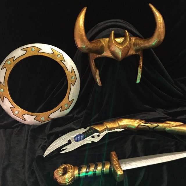 ThePotionsMistress on Etsy