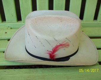 Mexican cowboy hat | Etsy