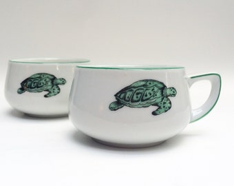 Vintage tea cup – Etsy