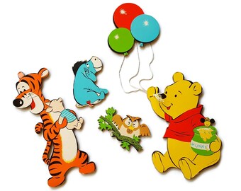 Piglet balloon | Etsy