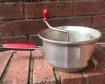 Foley food mill | Etsy