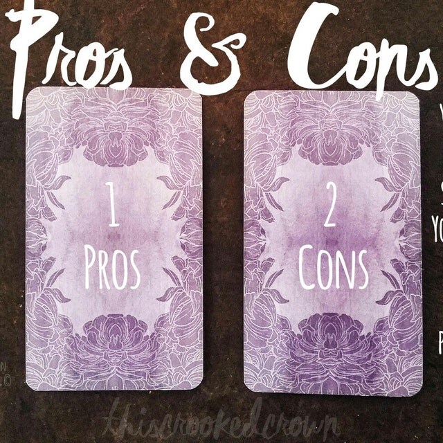 This Crooked Crown Witchery & Curiosities by thiscrookedcrown