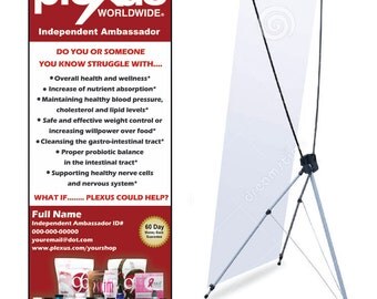 Advertising signs | Etsy