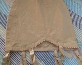 Vintage girdle | Etsy
