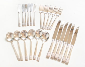 1940s flatware | Etsy