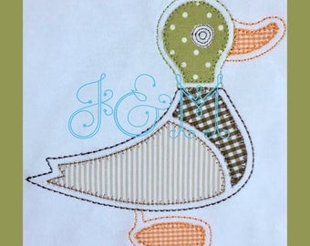 Playfully Inspired Machine Embroideries and Clothier by JackNMack