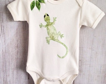 Lizard clothes | Etsy