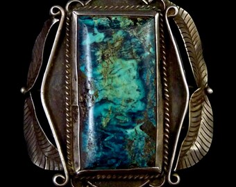 Vintage Native American Tribal Treasures by PoohsCornerOTheWorld