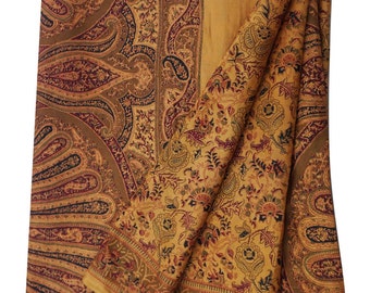 Indian silk fabric | Etsy