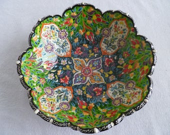 Turkish ceramic | Etsy