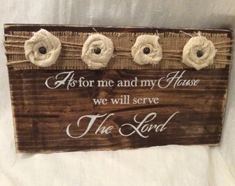 Bible verse plaque | Etsy