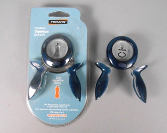 Fiskars punches | Etsy